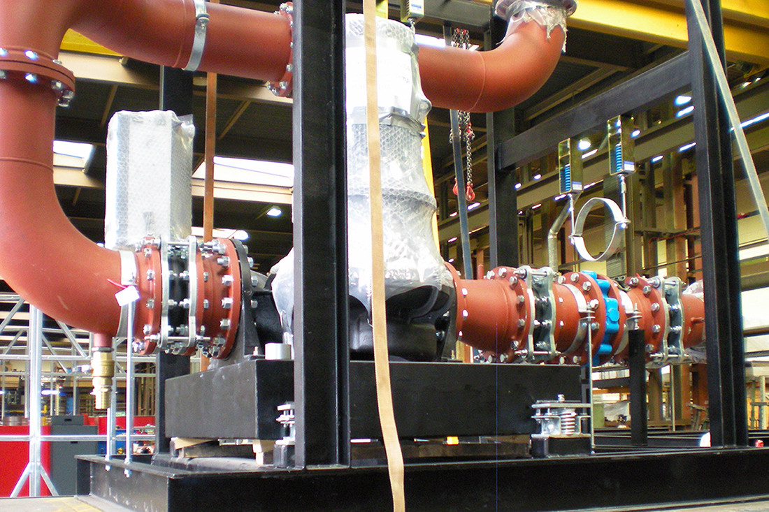 The Shard - Ormandy reaches New Heights | Ormandy Rycroft Engineering